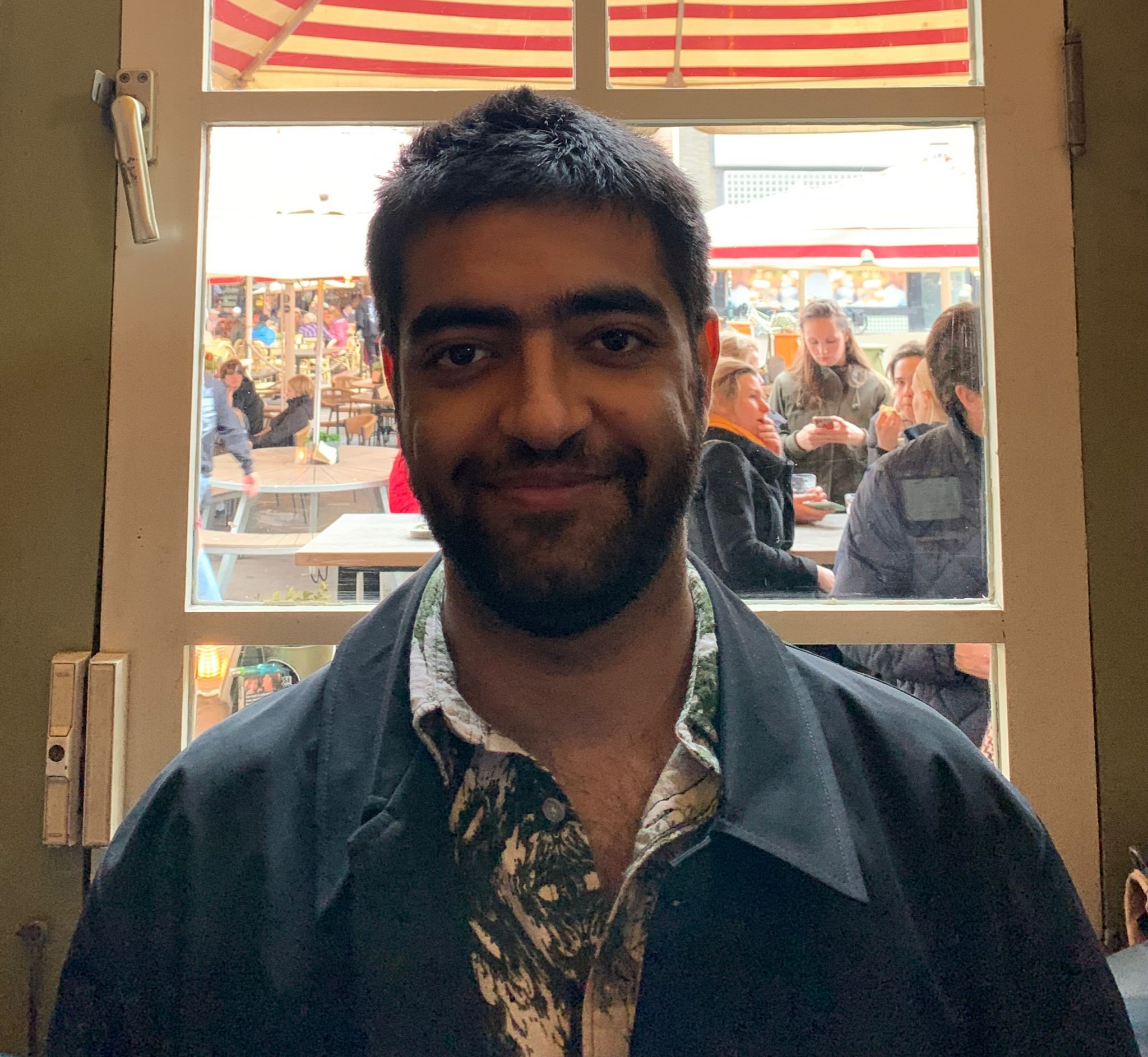 Campus The Hague welcomes their new exchange students - Leiden University