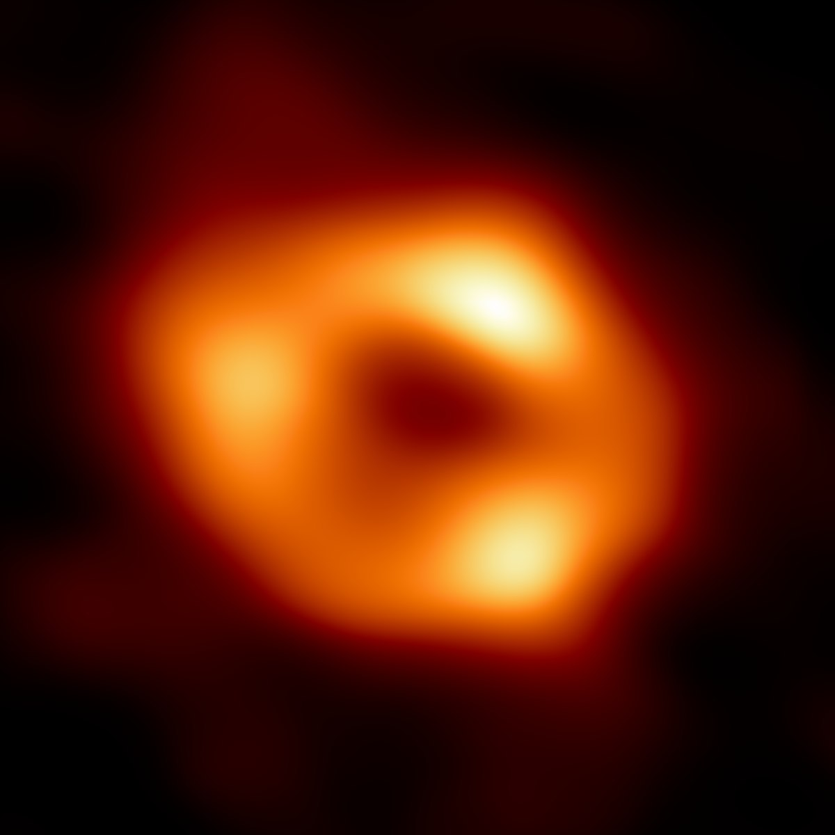 How the speed demons of the universe tell us something about the Milky ...