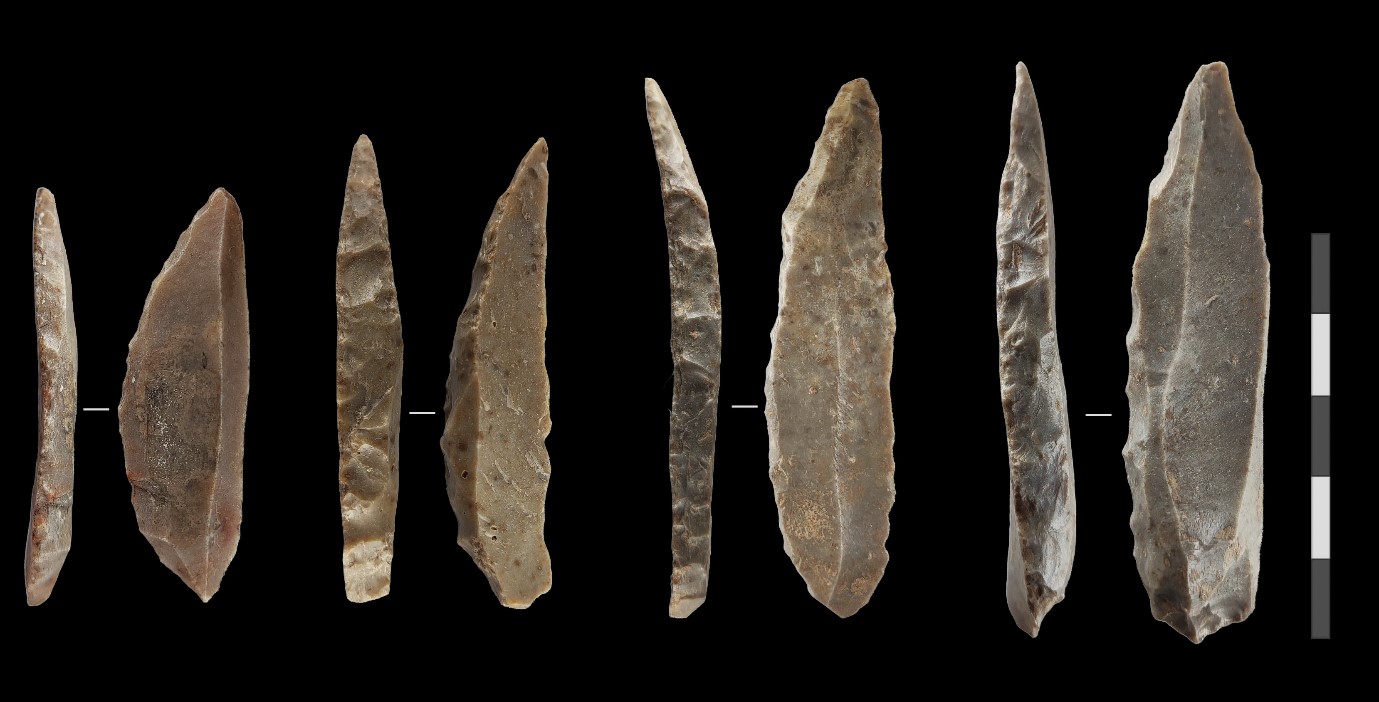 Archaeologists come up with a more precise estimate for how long modern ...