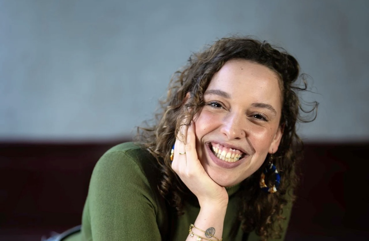 Koos Biesmeijer and Claire van Megen nominated for Person of the Year ...