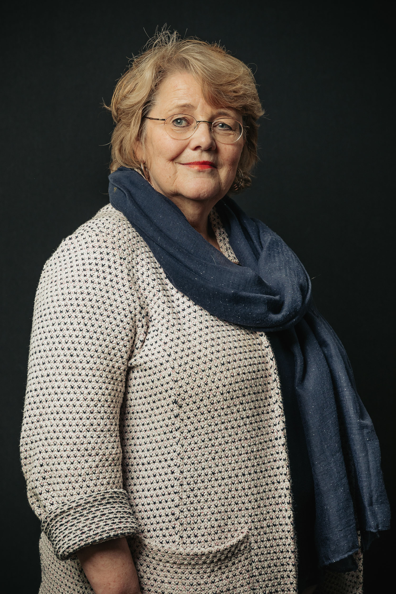 Medical Delta Professor Eline Slagboom: ‘The delta region is where ...