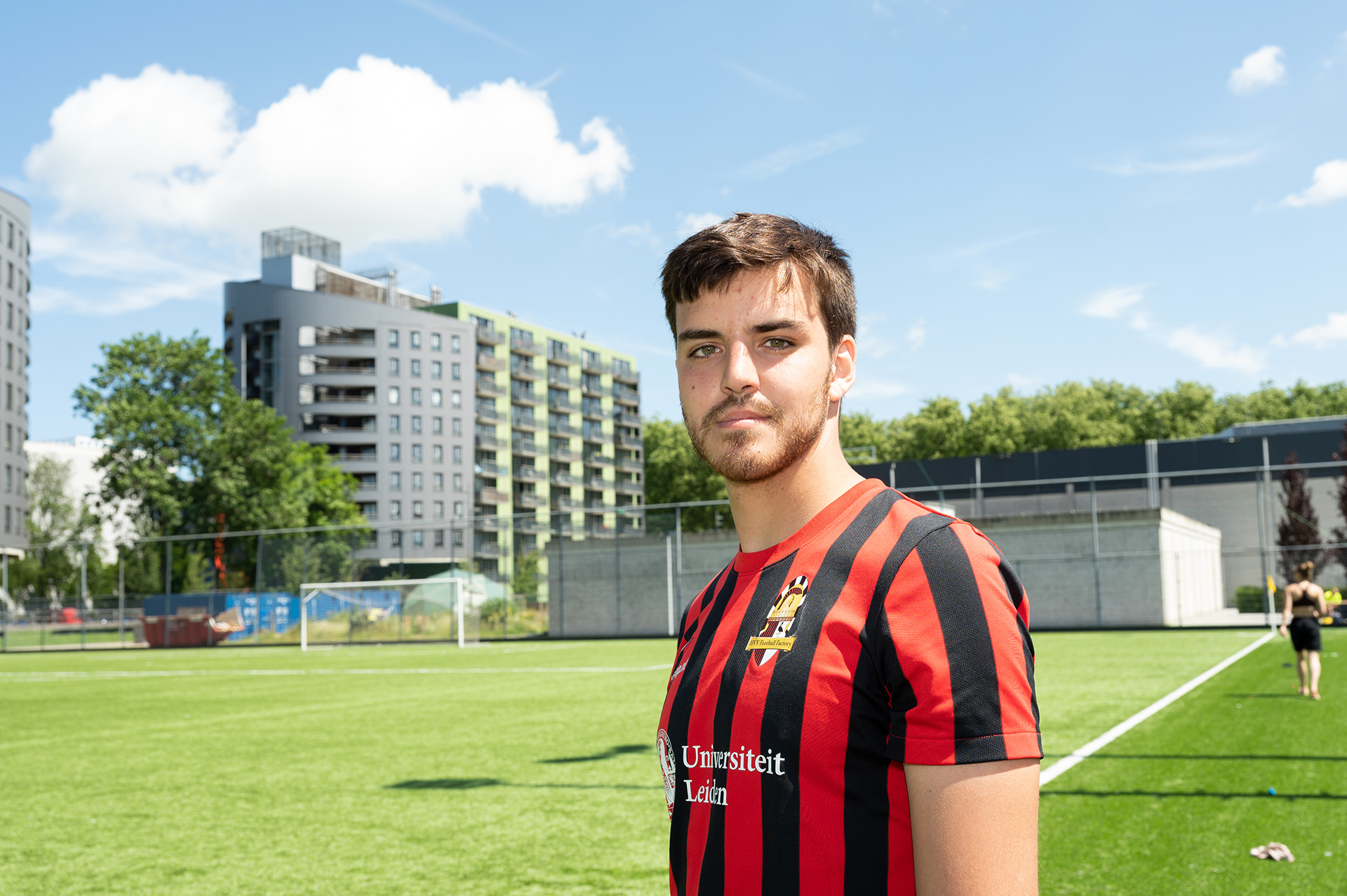 In pictures: ‘Groot Nederlands Student Kampioenschap’ student games for ...