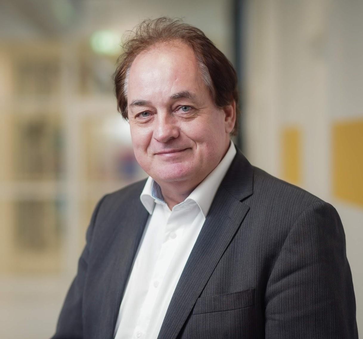 The added value of Leiden-Delft-Erasmus Universities: interview with ...