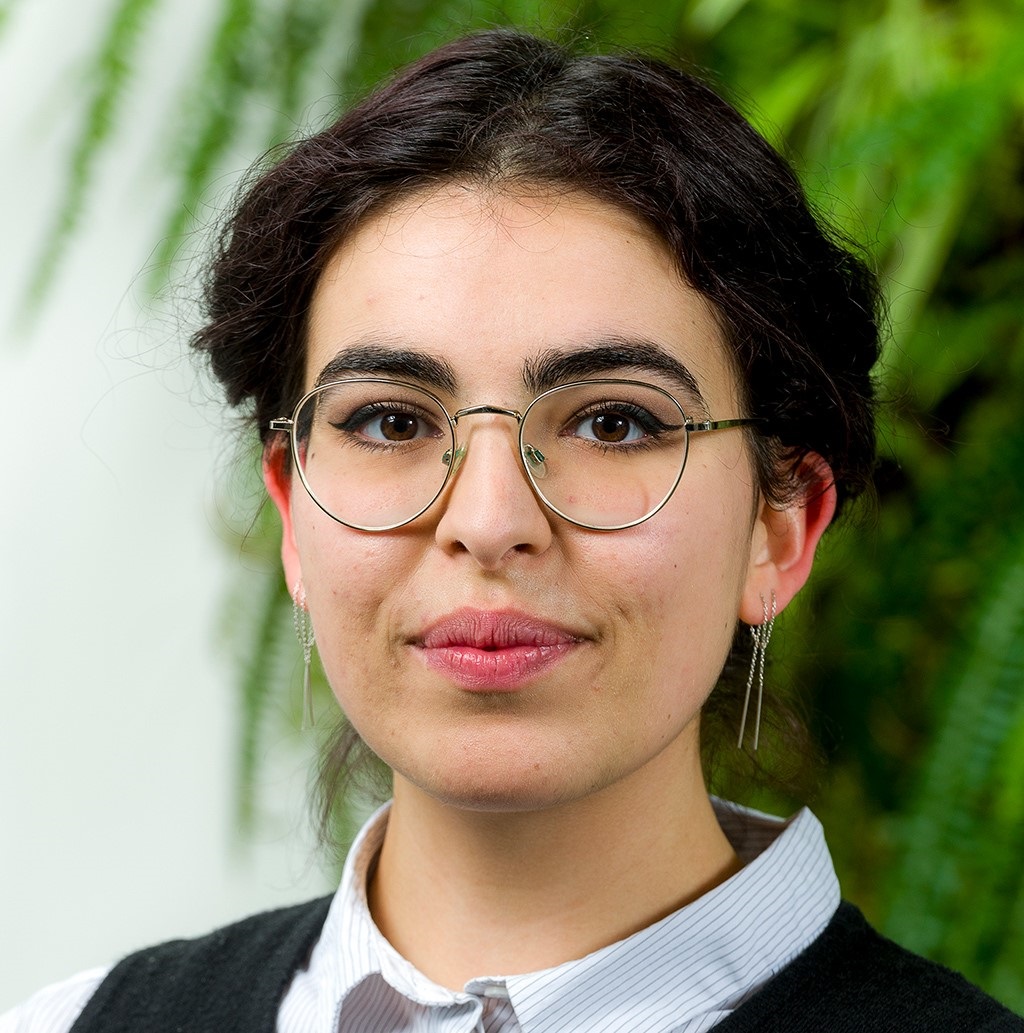 Three students nominated for an ECHO Award: ‘I want to make the world a ...