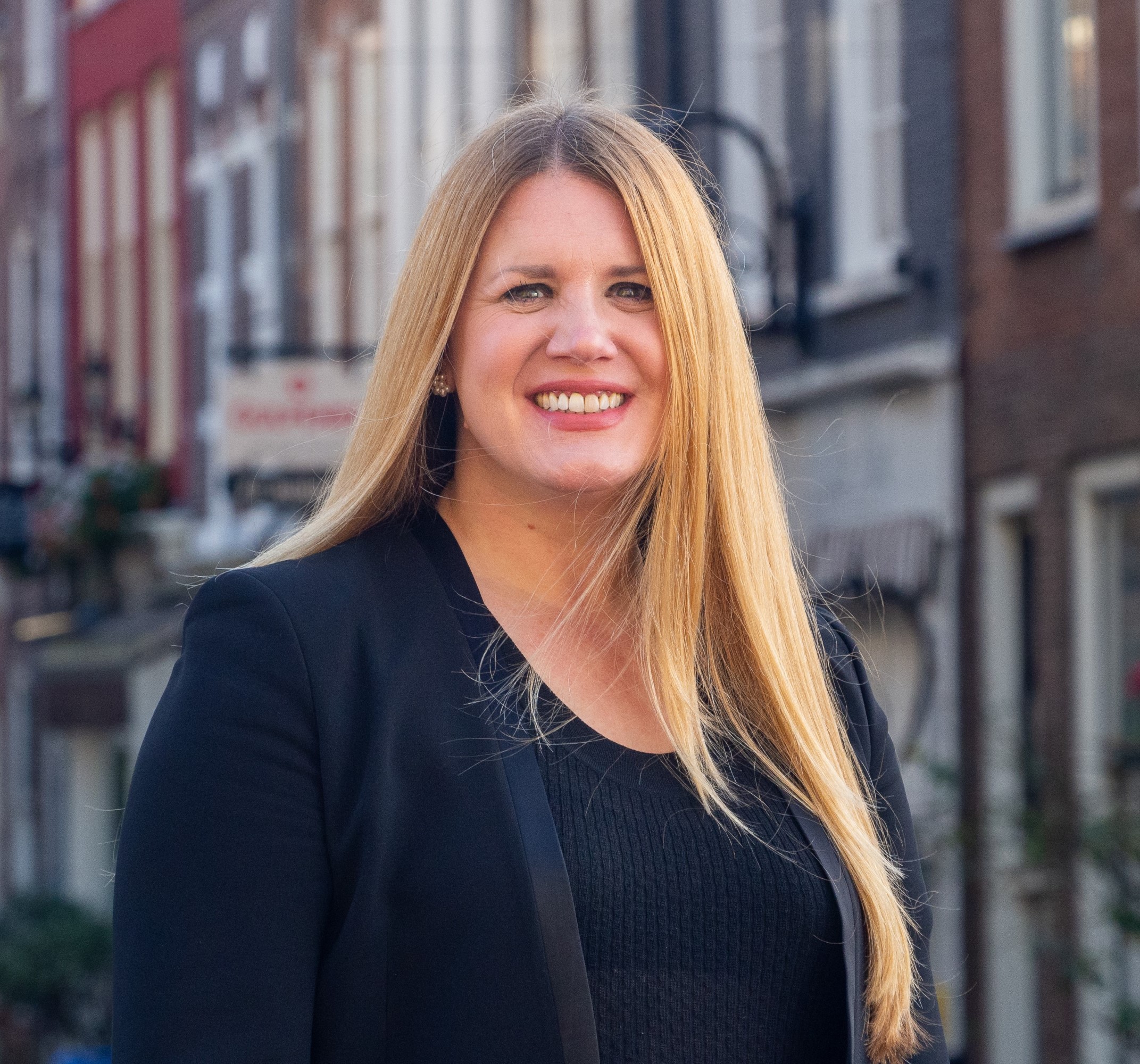 Sarah Cramsey appointed professor: ‘I want to uncover the ...