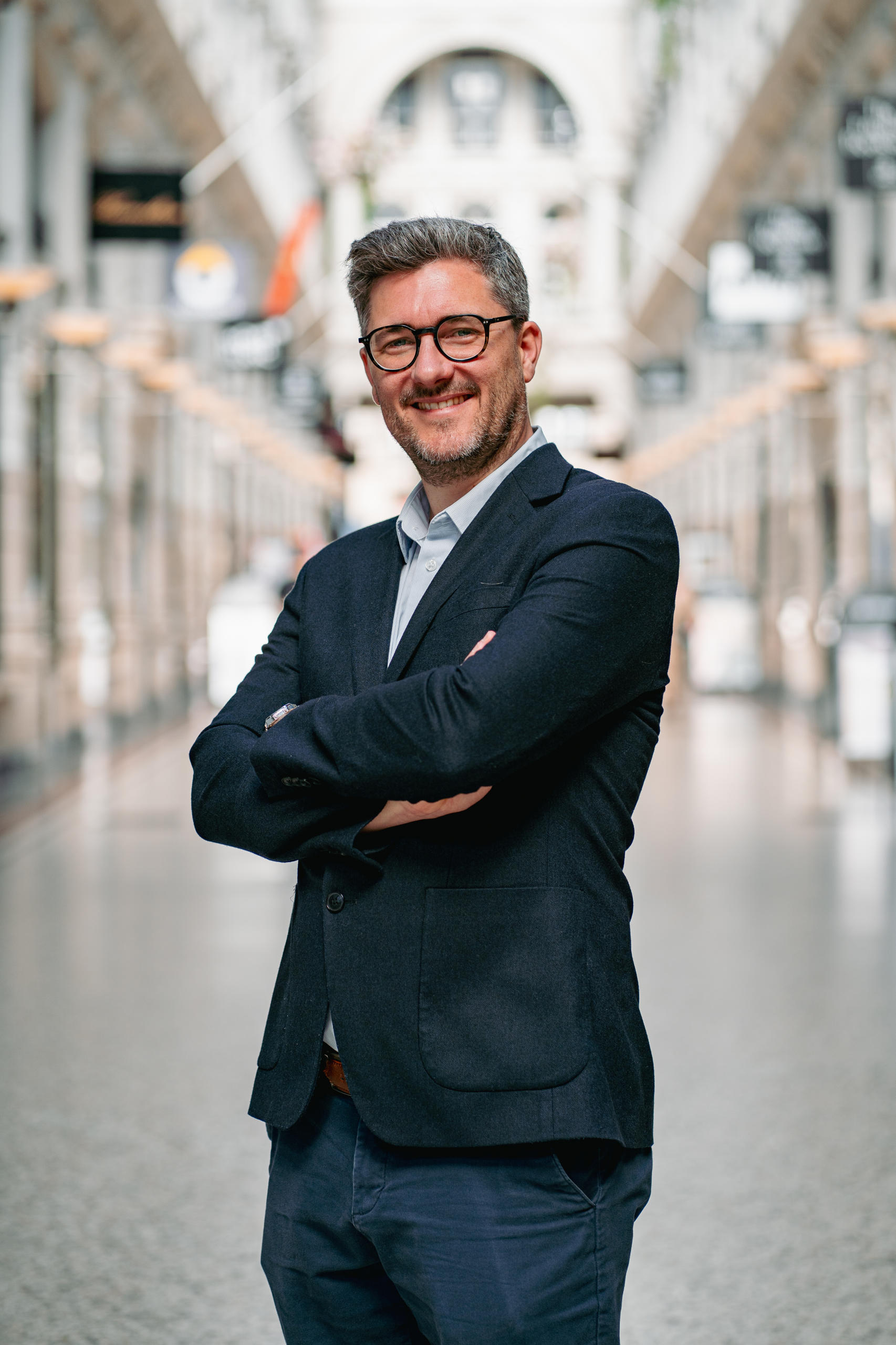LUF grant for Urban Studies aims to make The Hague safer and greener ...