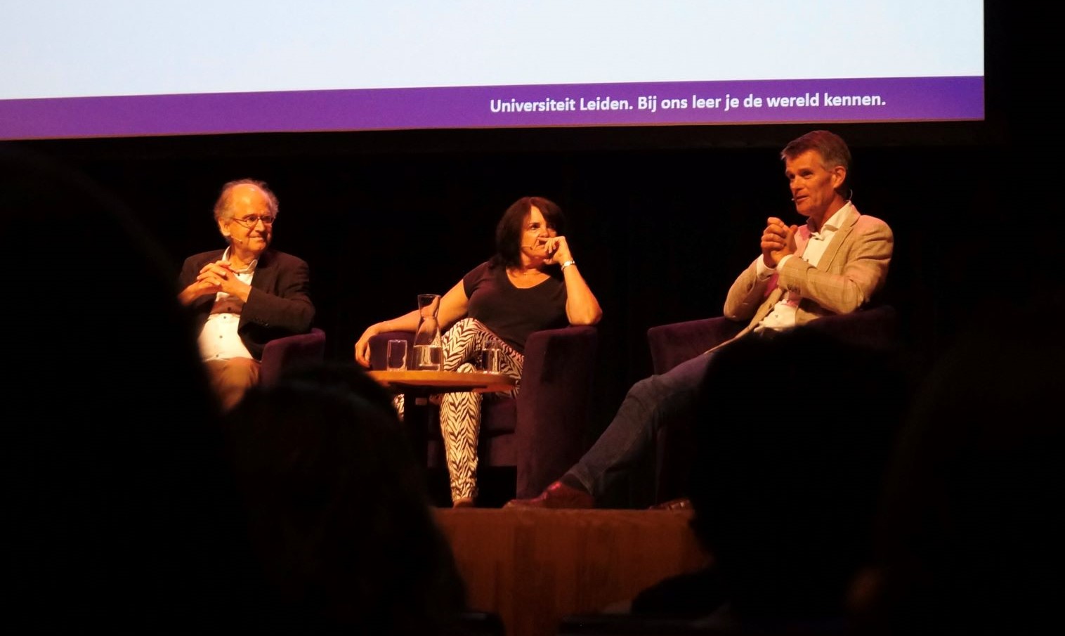 Rechtspraktijk in beeld - Leiden University