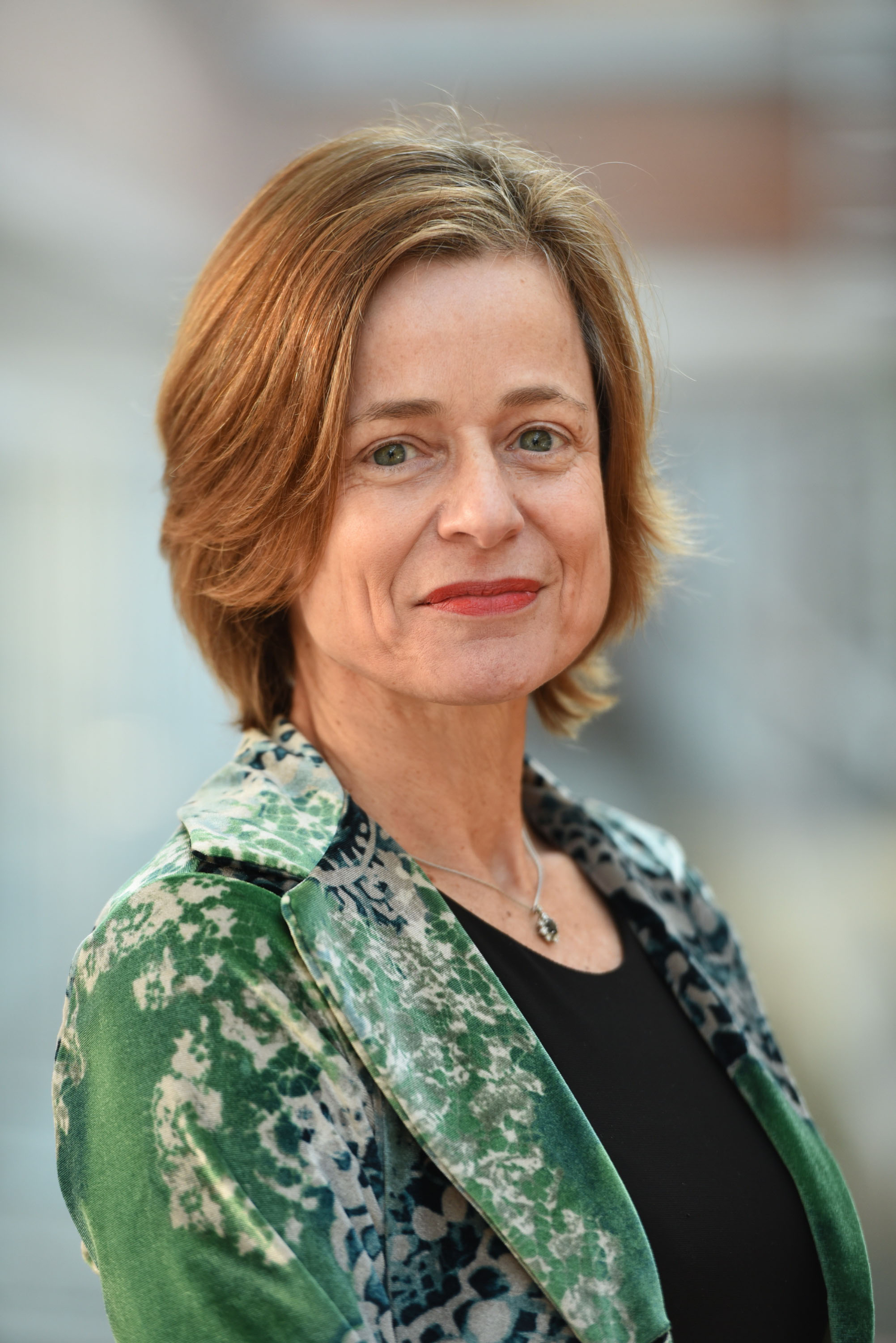 Yvonne Erkens appointed Professor of Labour Law - Leiden University