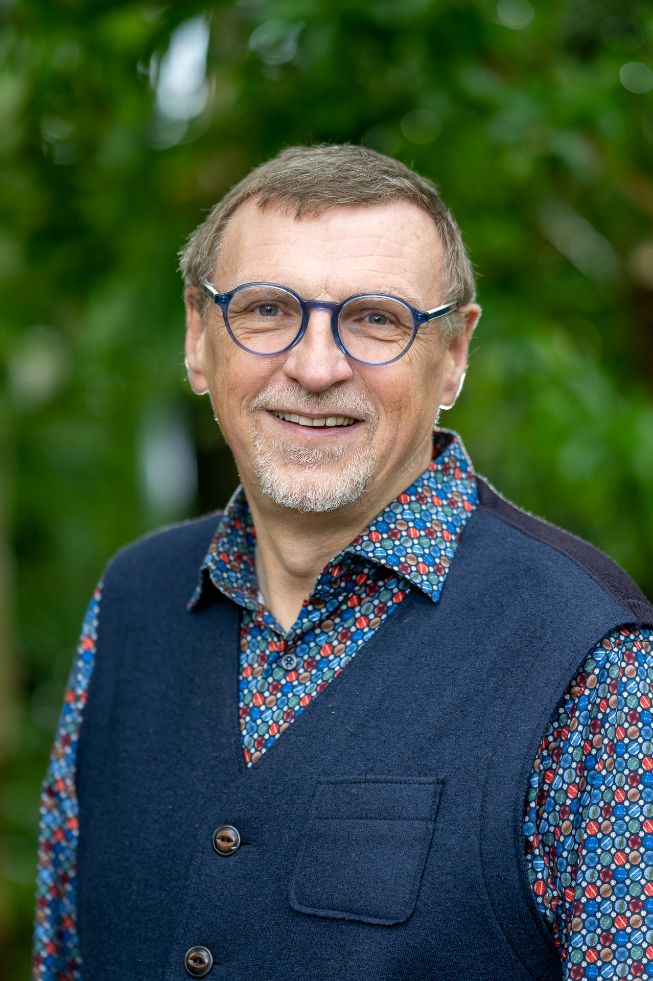 Indonesian 'coffee plant' named after Leiden researcher - Leiden University