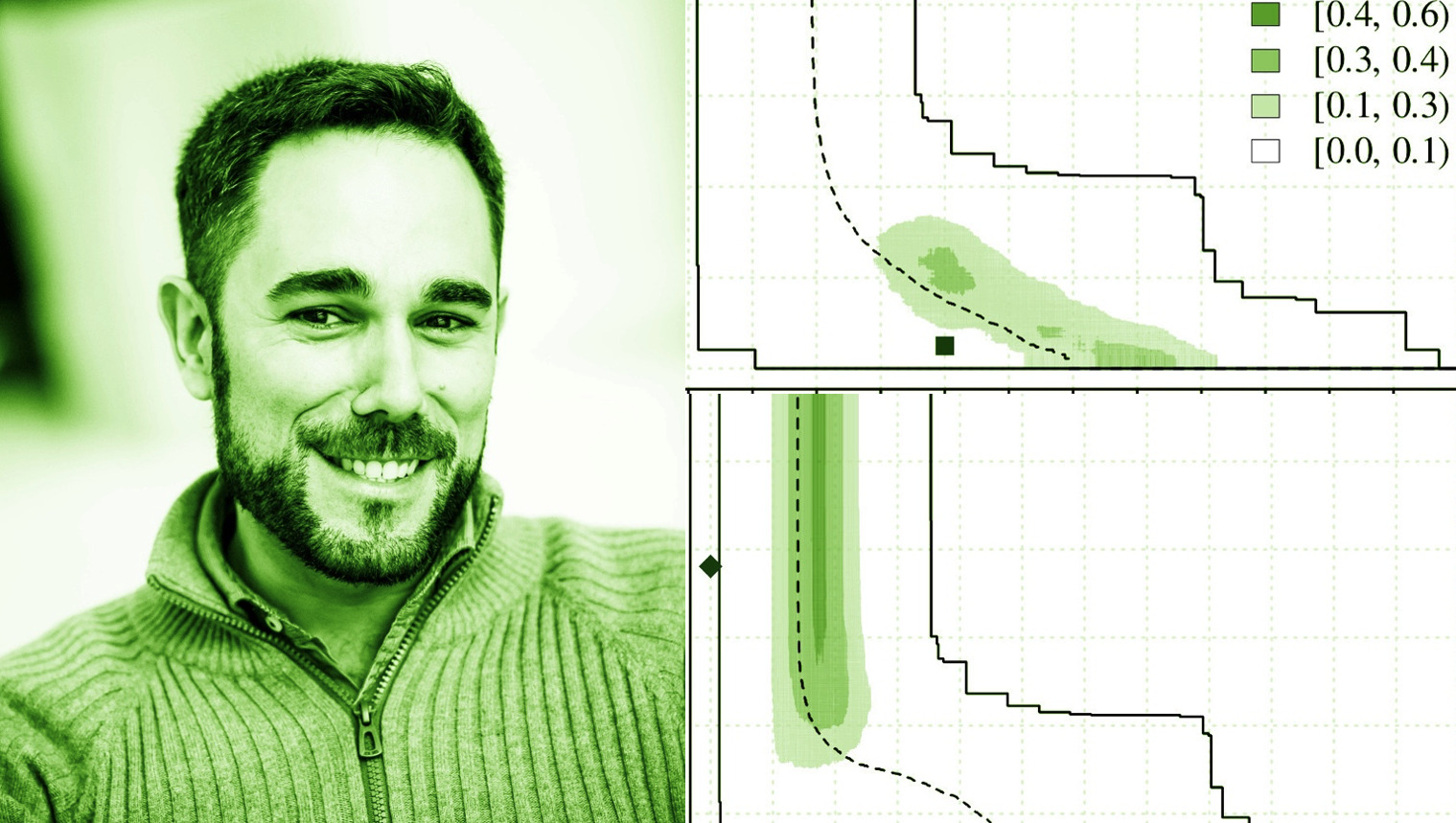 Joint Lectures on Evolutionary Algorithms (JoLEA) - Leiden University