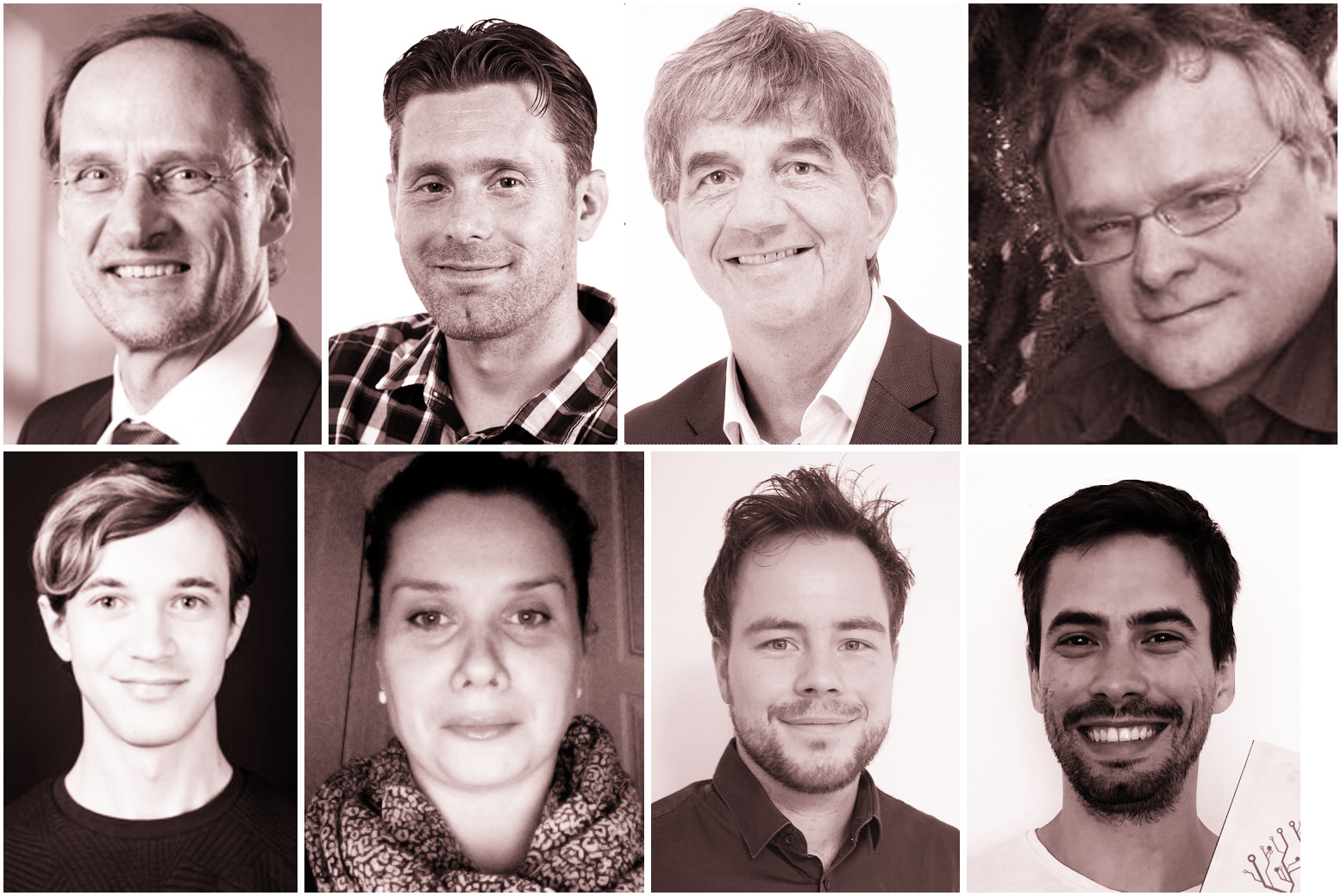 Joint Lectures on Evolutionary Algorithms (JoLEA) - Leiden University