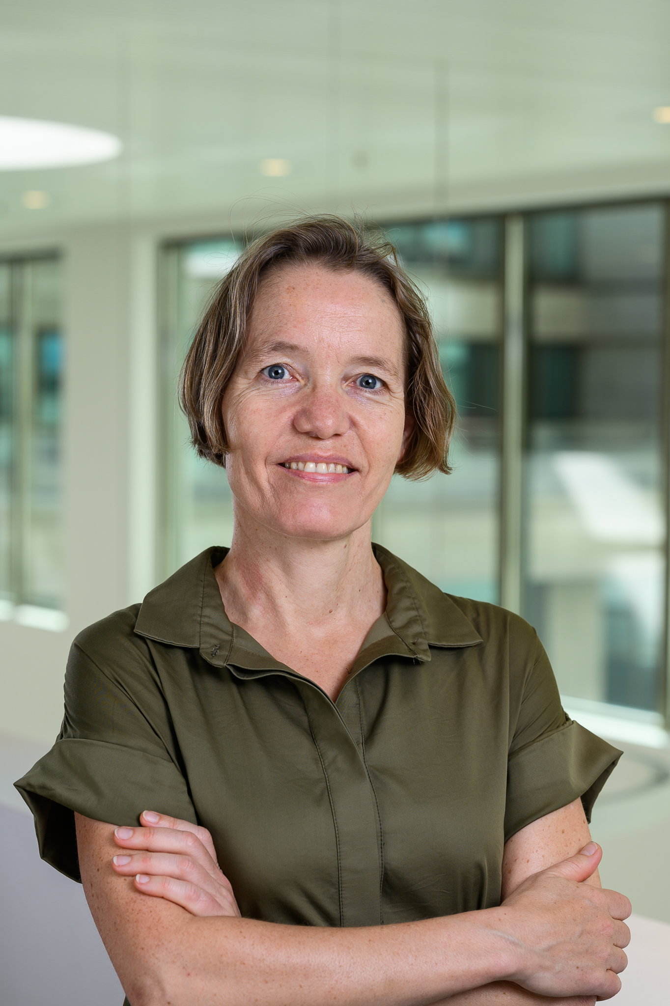 Ingrid Samset (LUC) obtains SKO Certificate - Leiden University
