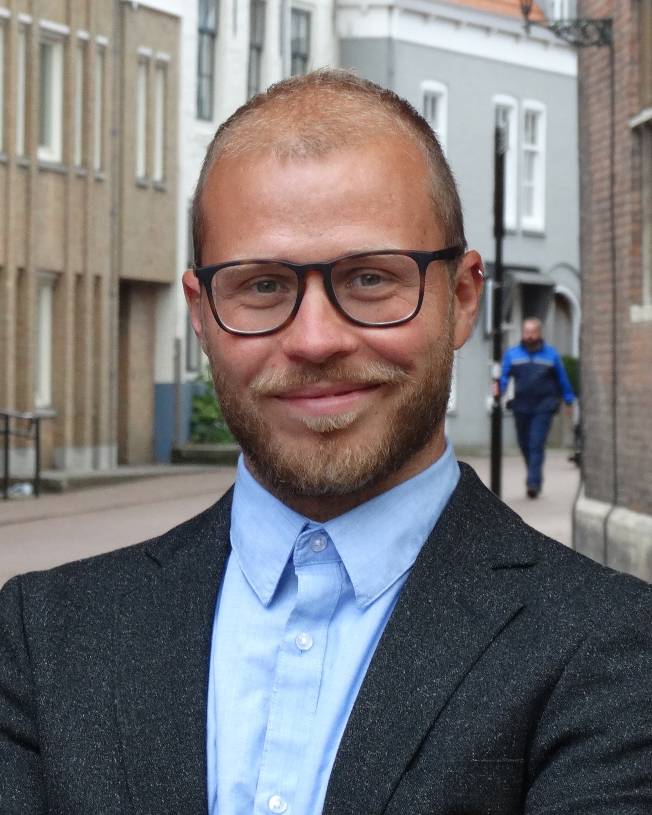 Students go on virtual exchange to Virginia: 'This is the most fun ...