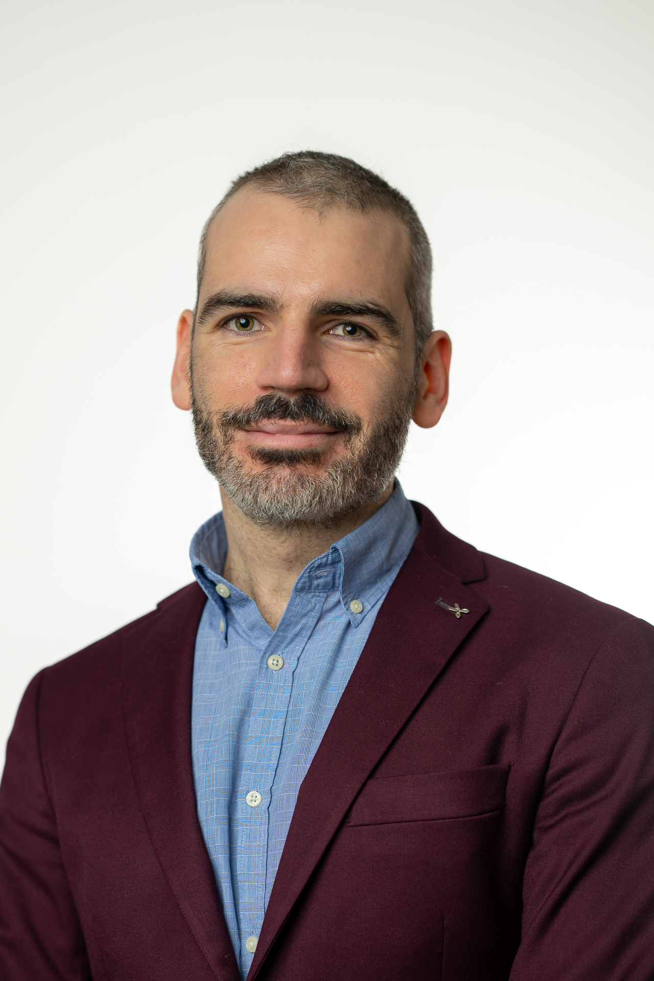 Gianclaudio Malgieri on AI, Privacy and DeepSeek - Leiden University