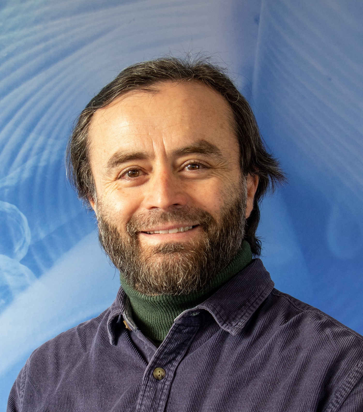 Paco Barona Gomez ready to work in Leiden: ‘Fundamental research ...