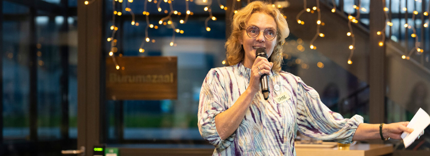 From Leiden to Una Europa: Joanne van der Leun takes on role as ...