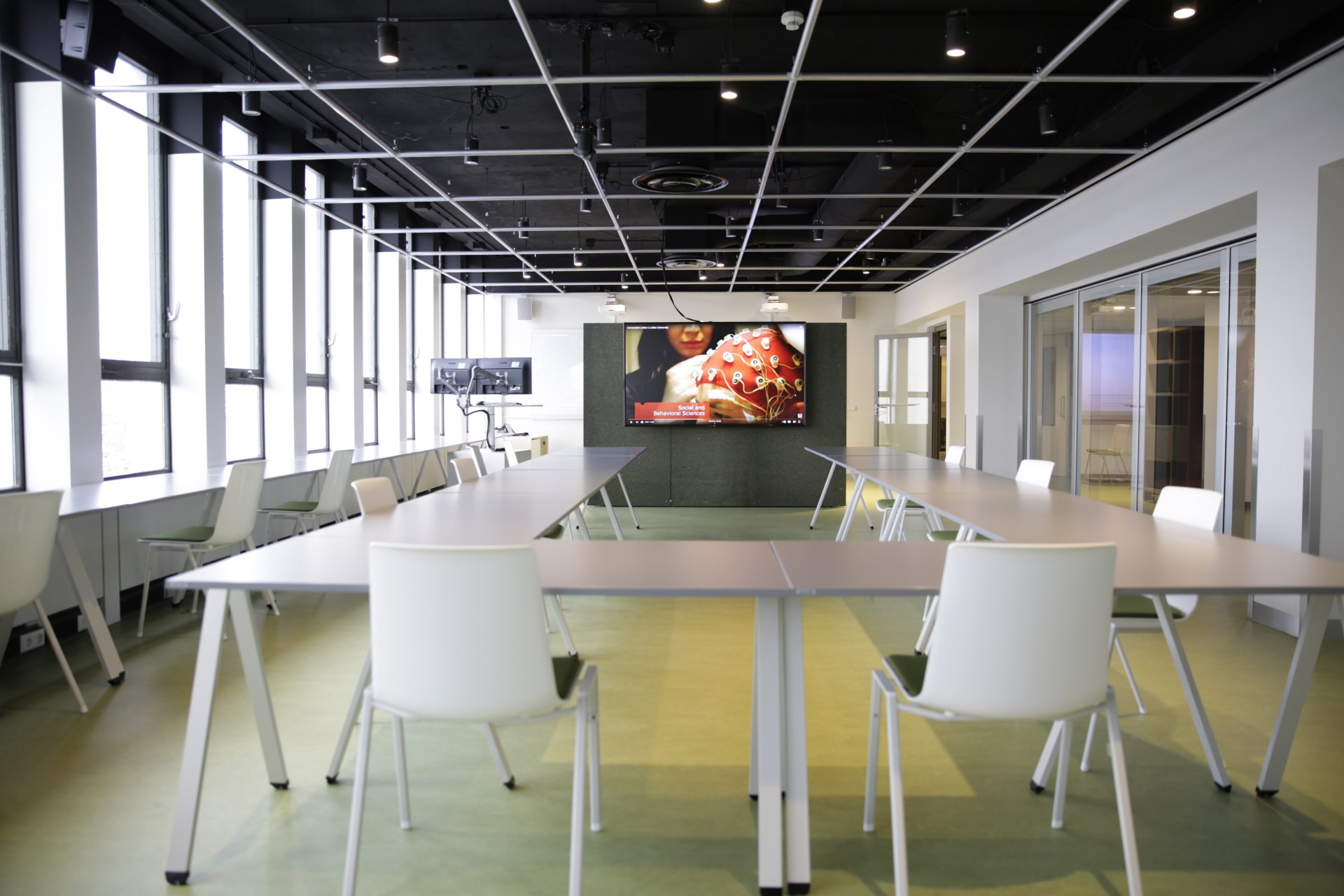 Take a crash course in AV tools for teachers FSW - Leiden University