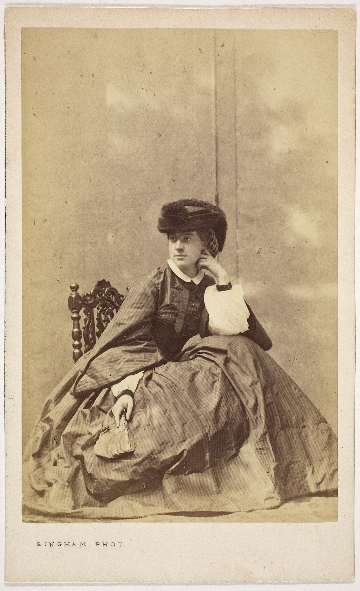 Acquisition of early African photographs by explorer and photography ...